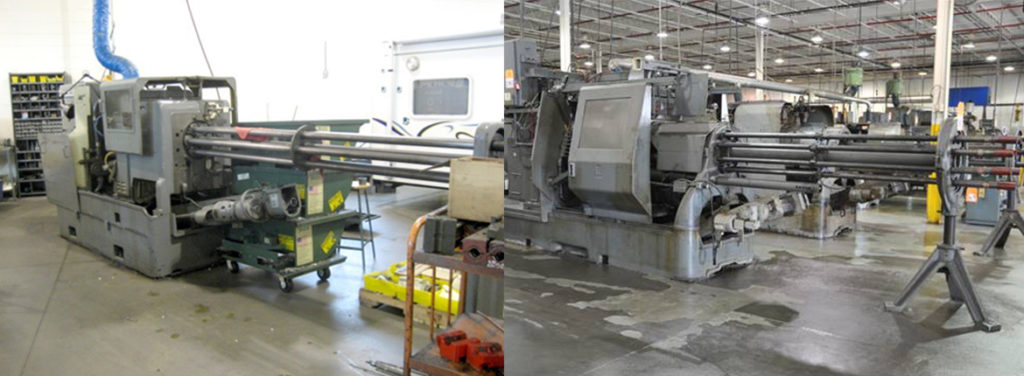 Machining Information – Ty Precision Manufacturing, Inc